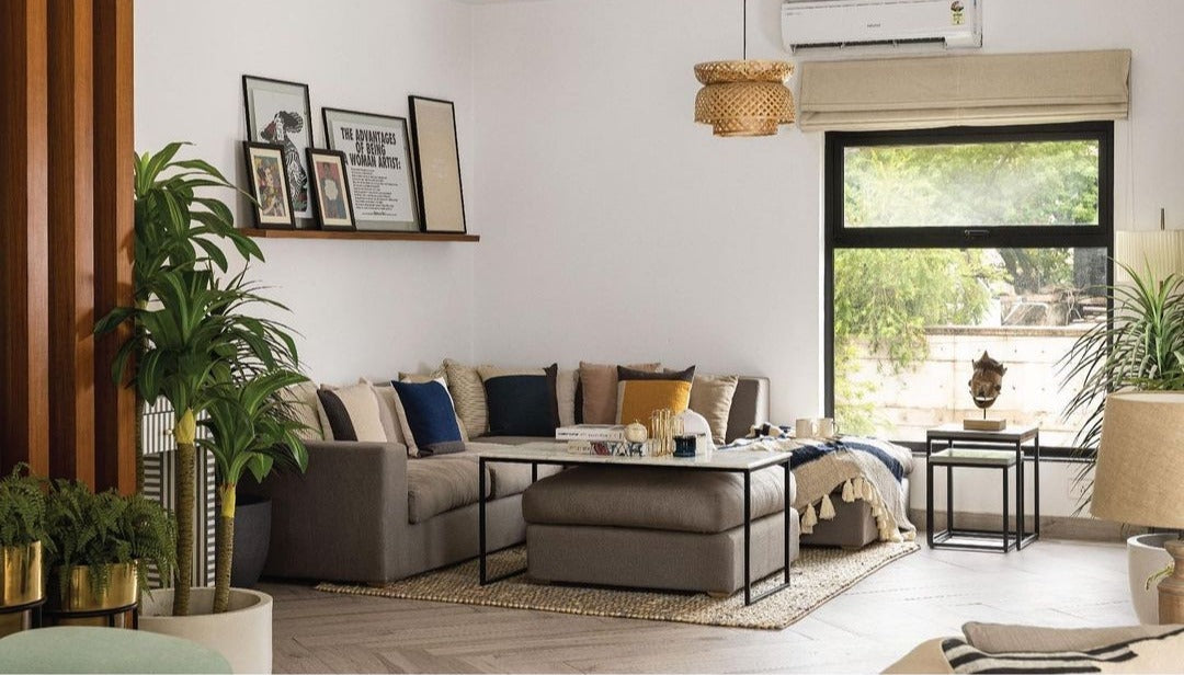 Mianzi honors families in all forms with sustainable home furniture an
