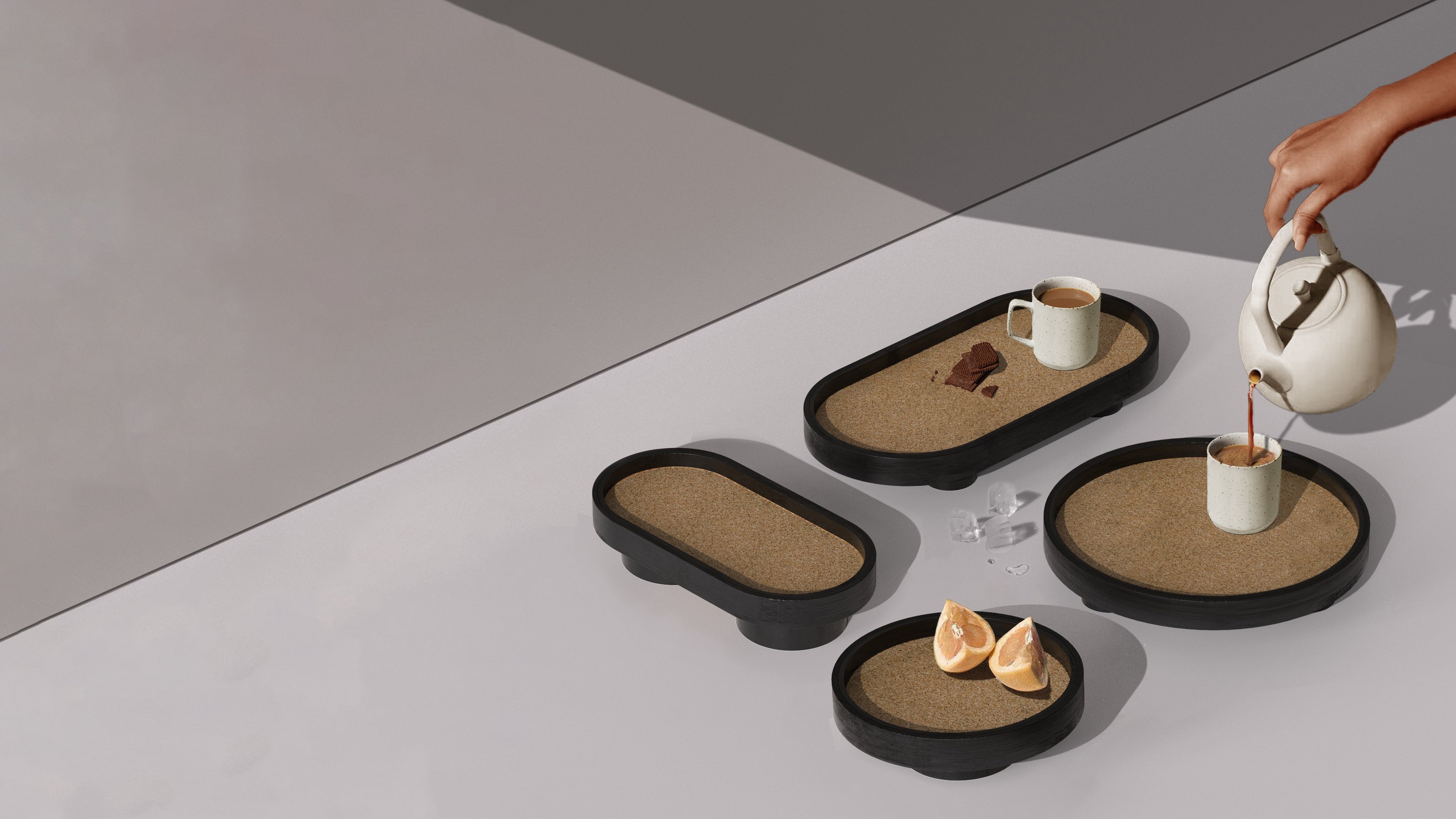 The Black Edit: A Love at First Sight – Mianzi