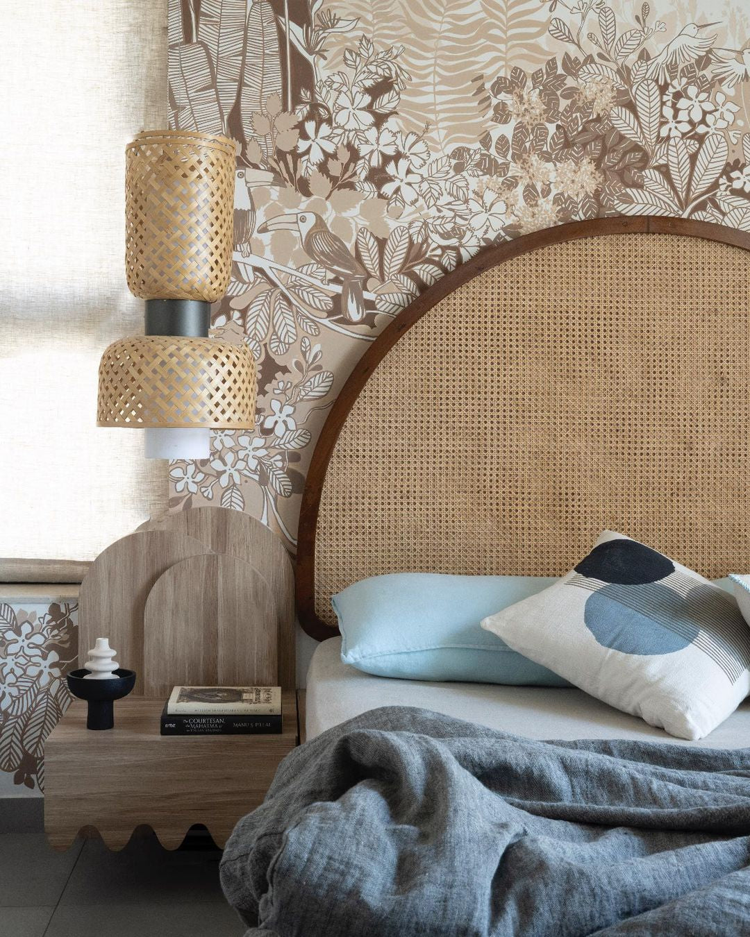 The Art of Perfecting Your Home - Create a Cozy and Sustainable Sanctu ...