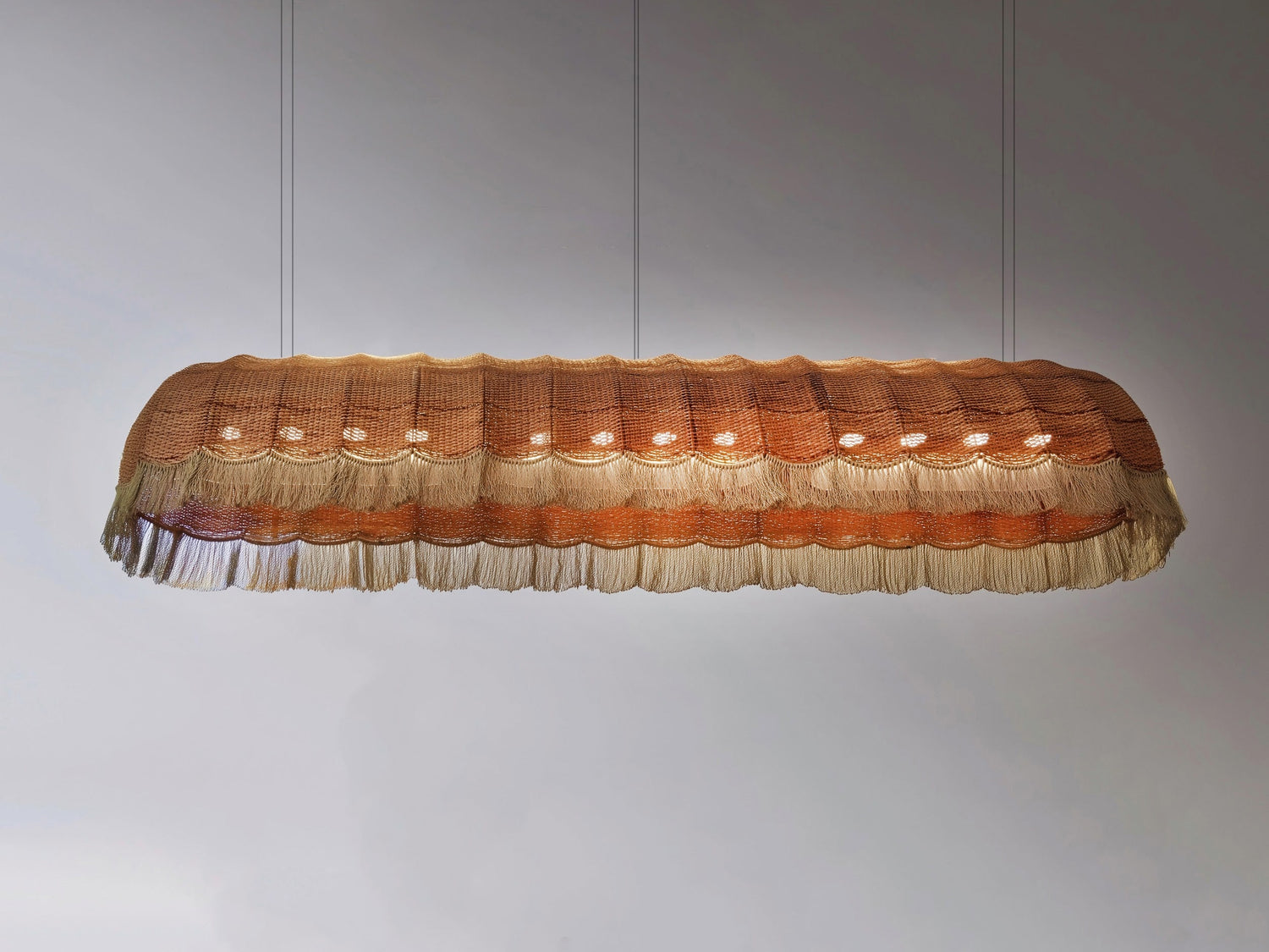 Linear Lamps: Shop Unique Handmade Lamps – Mianzi