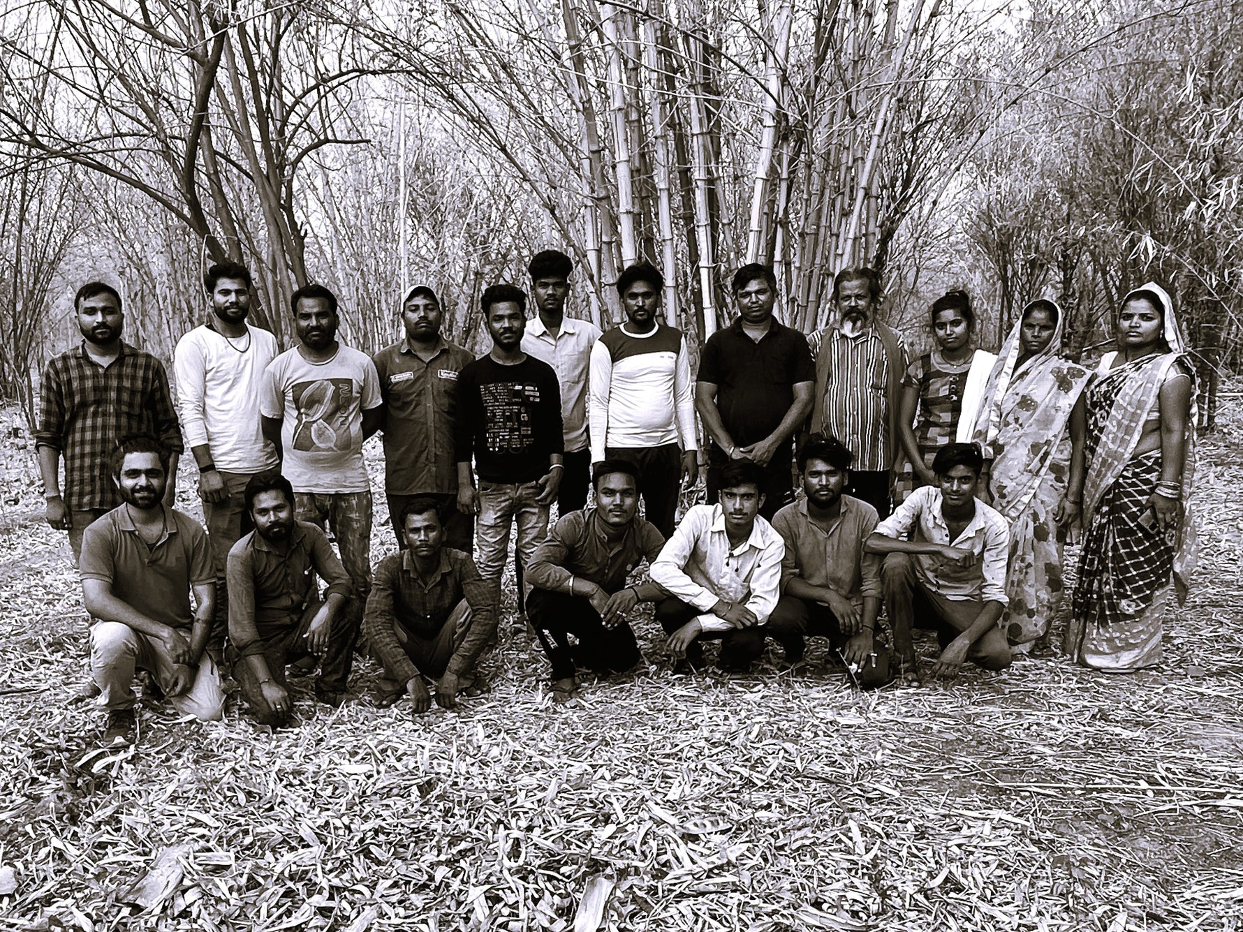 All About Mianzi: A Story Of Sustainable Research-based Bamboo Craft ...