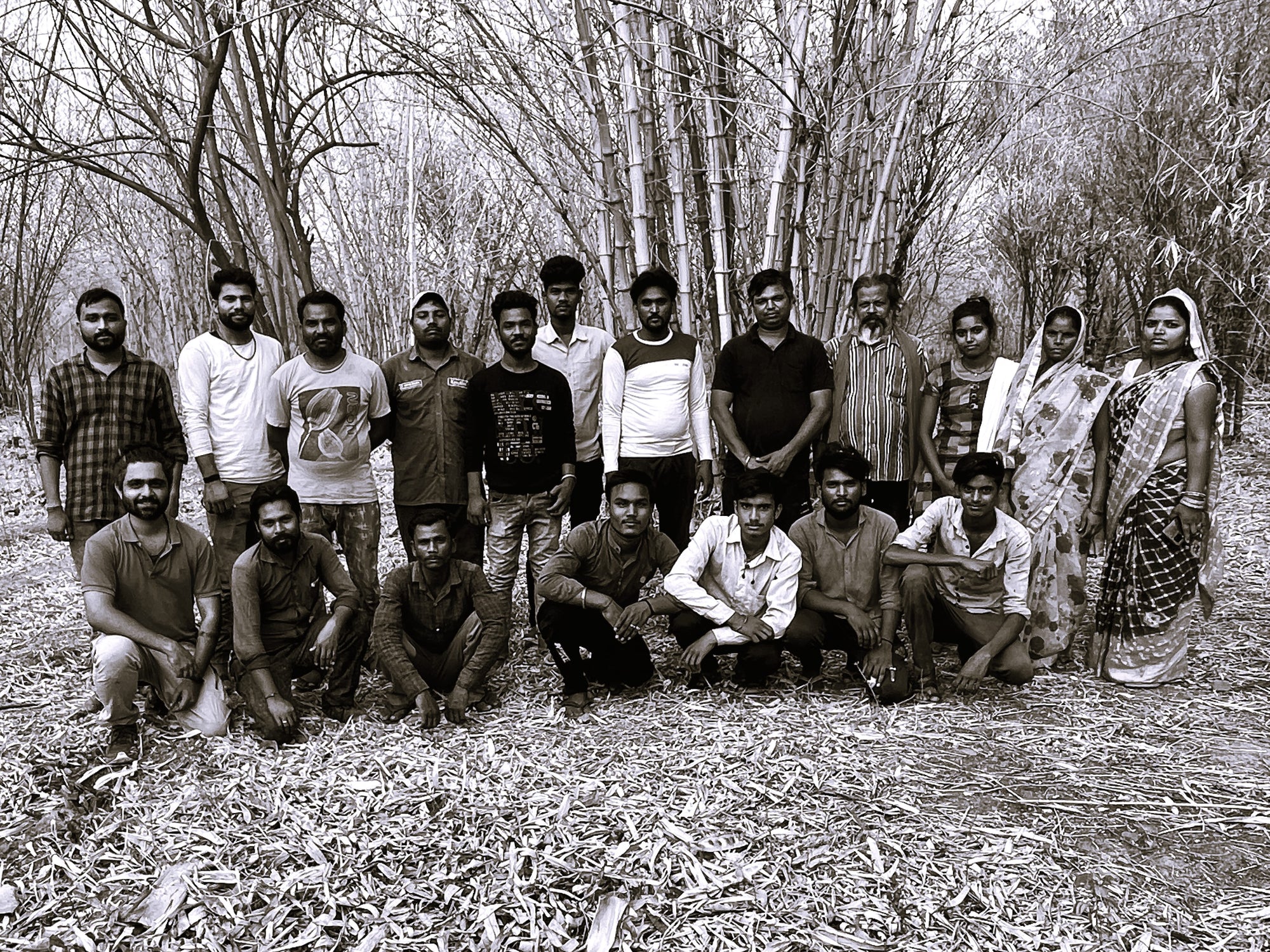 All About Mianzi: A Story Of Sustainable Research-based Bamboo Craft ...