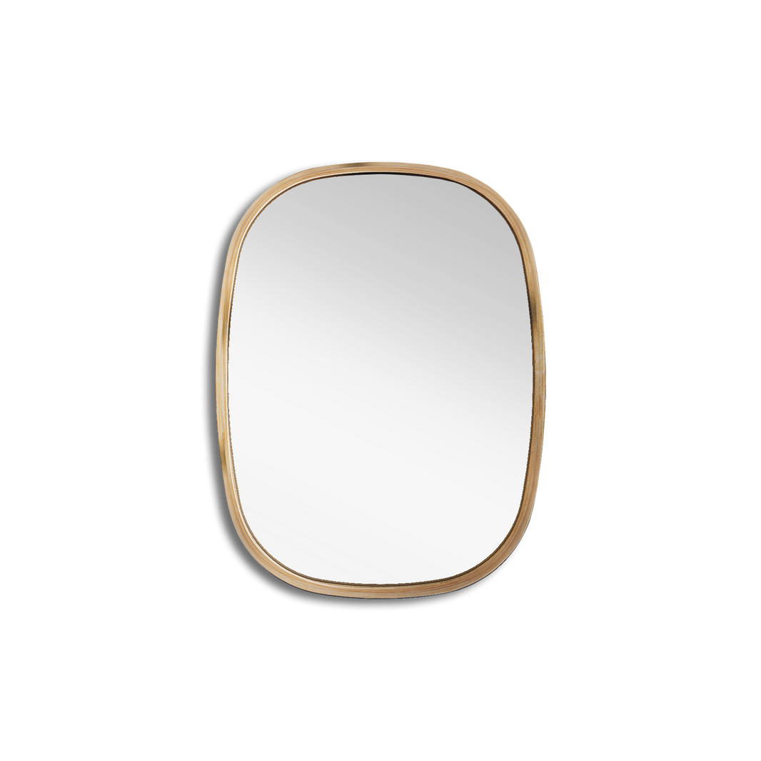 Buy Classy Wall Mirror Online in India | Mianzi